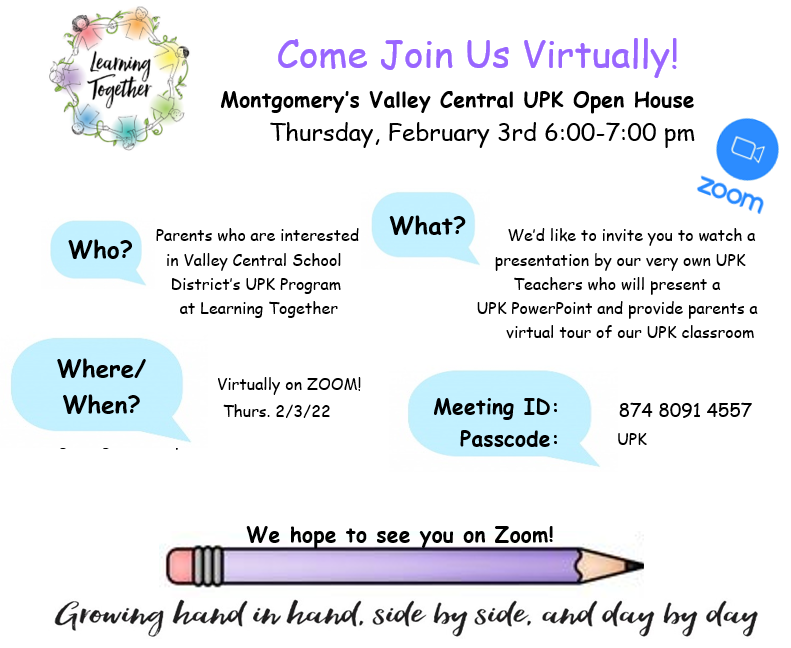 Home [dnn.learningtogetherinc.com]